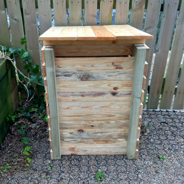 Wood Products | Moray Reach Out